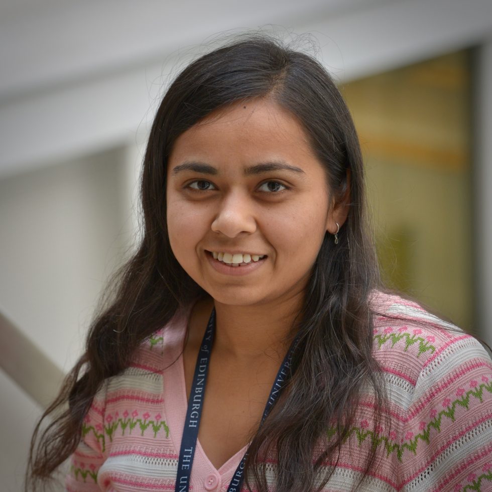 Manisha Dubey | Centre for AI in Assistive Autonomy