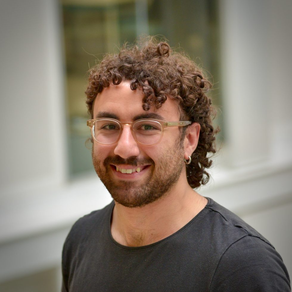 Emran Yasser Moustafa | Centre for AI in Assistive Autonomy